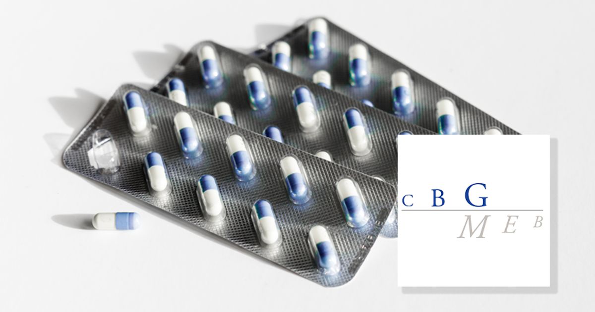 MEB Portal shut down permanently | Medicines Evaluation Board